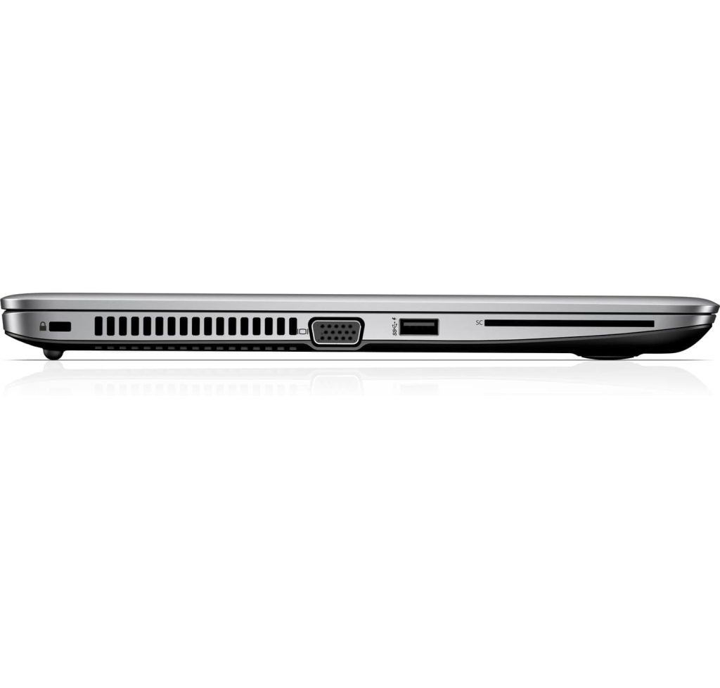 (Refurbished) HP ELITEBOOK 840 G3 (Intel CORE I5 6TH GEN/8GB/256GB SSD ...