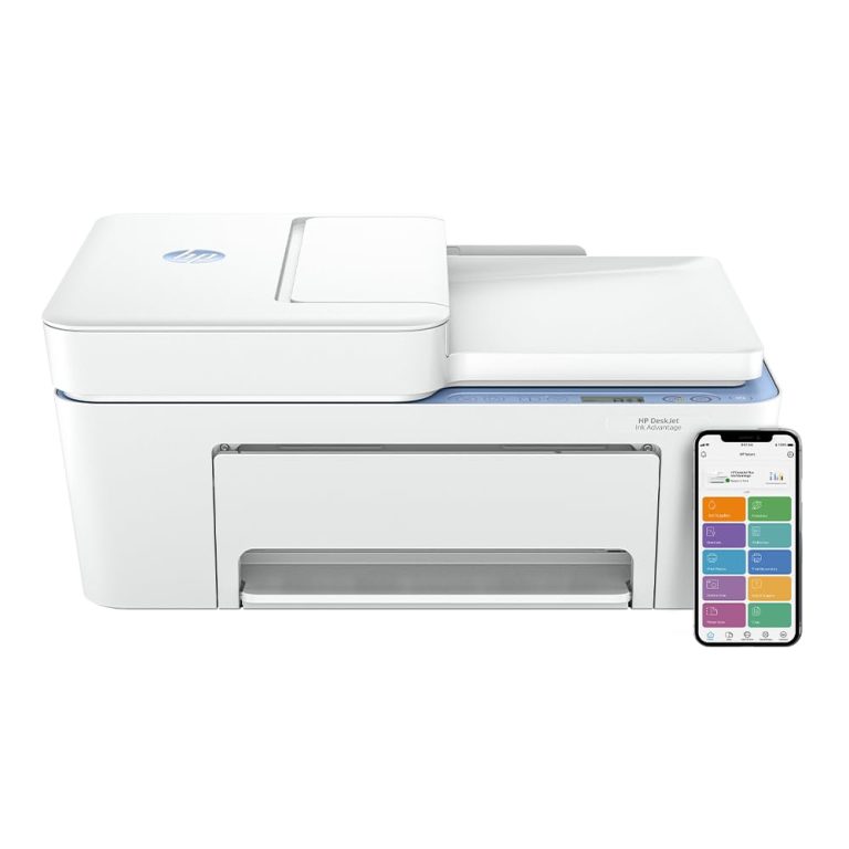 HP Laserjet Pro Mfp M329Dw Wireless Monochrome Laser Printers(W1A24A ...
