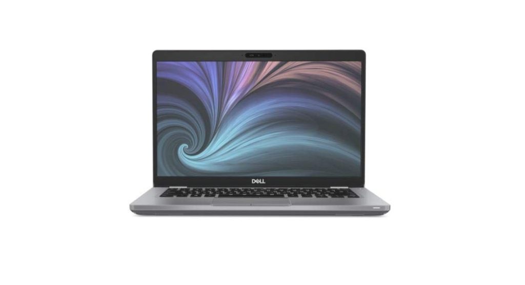 Dell Latitude Intel 5410 || Core i5- 10210U || 10TH Generation || 14 ...