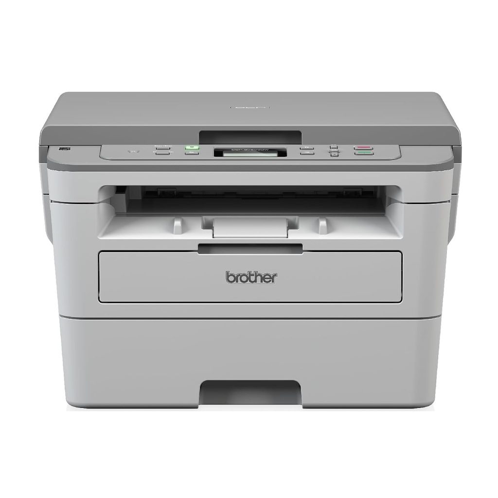 HP Laser 1008a Printer, Single Function, Print, Hi-Speed USB 2.0, Up to ...