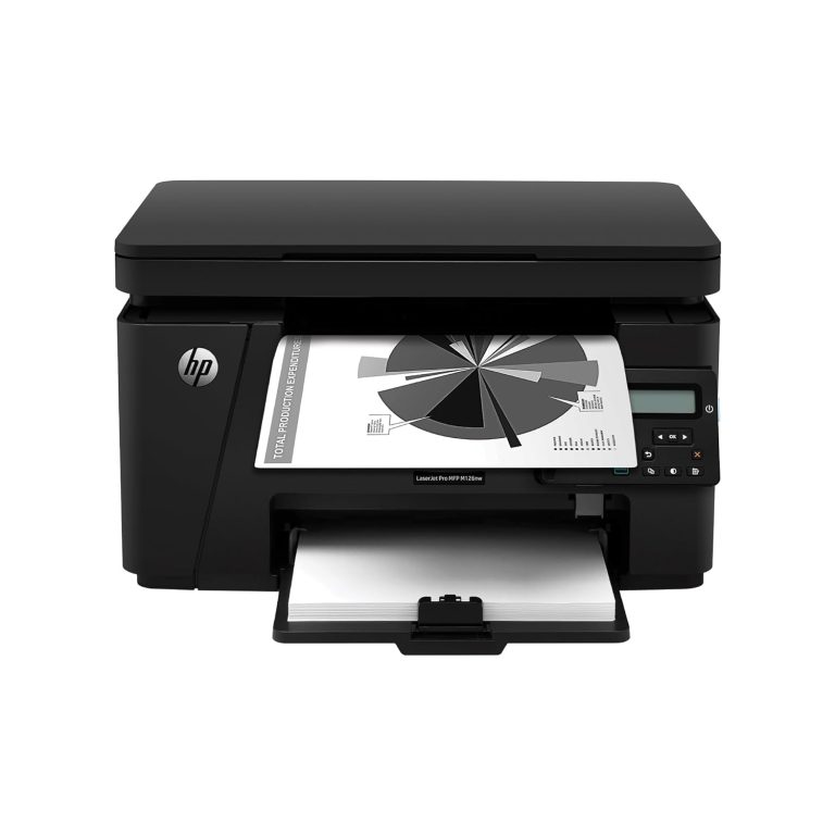 HP Laserjet Tank MFP 2606sdw, Wireless, Print, Copy, Scan, 40-Sheet ADF ...