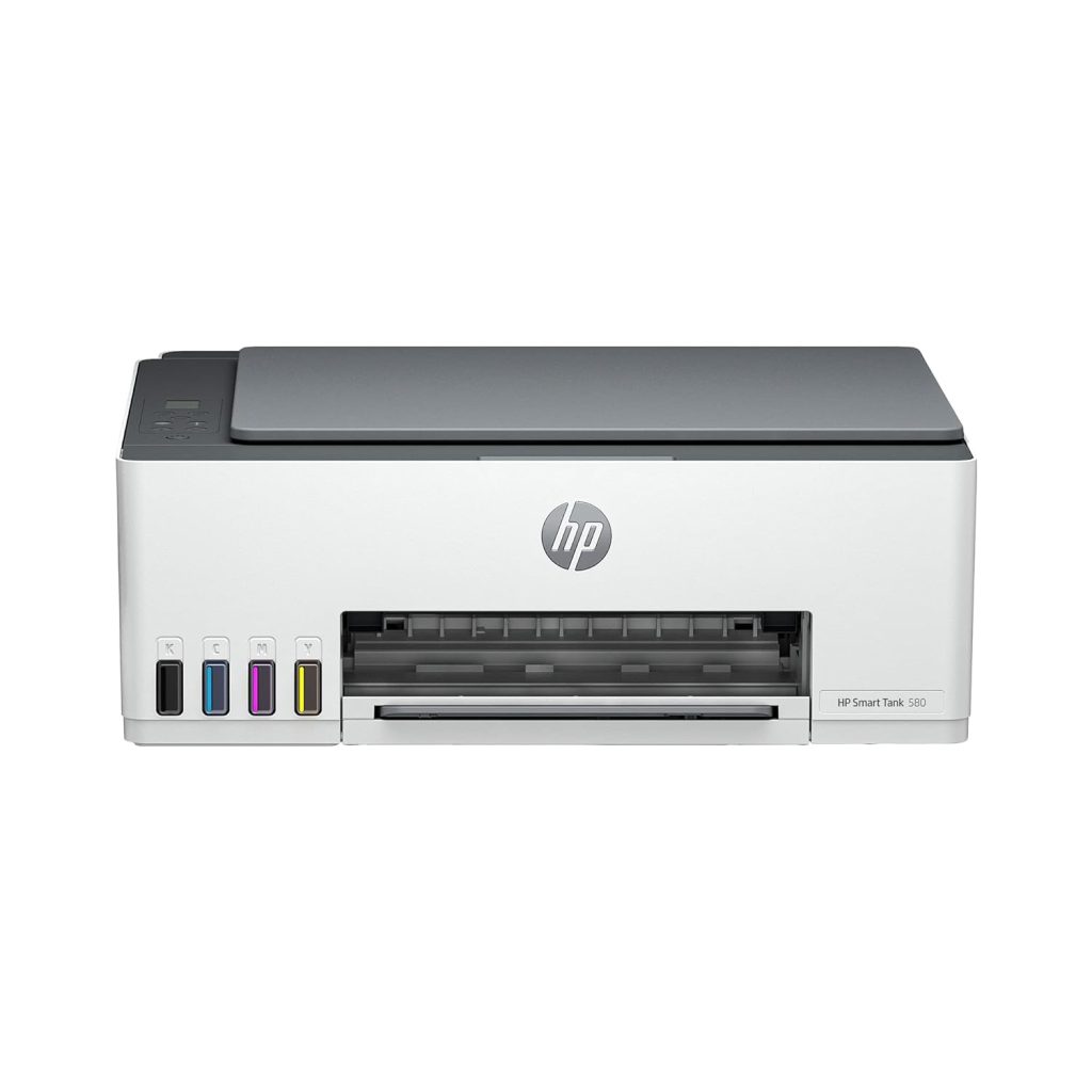HP Colour Laser 150nw Wireless Color Laser Printer with Built-in ...