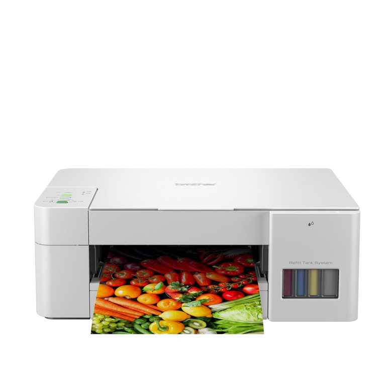 HP Laserjet Tank MFP 2606sdw, Wireless, Print, Copy, Scan, 40-Sheet ADF ...