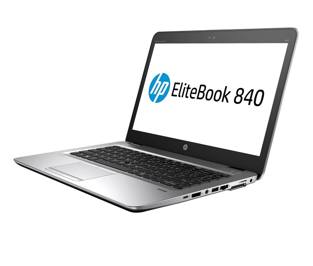 (Refurbished) HP ELITEBOOK 840 G3 (Intel CORE I5 6TH GEN/8GB/256GB SSD ...
