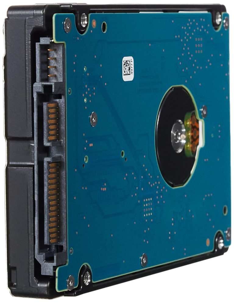 Seagate Barracuda 5Tb 2.5-Inch Sata_6_0_gb Internal Hard Drive ...