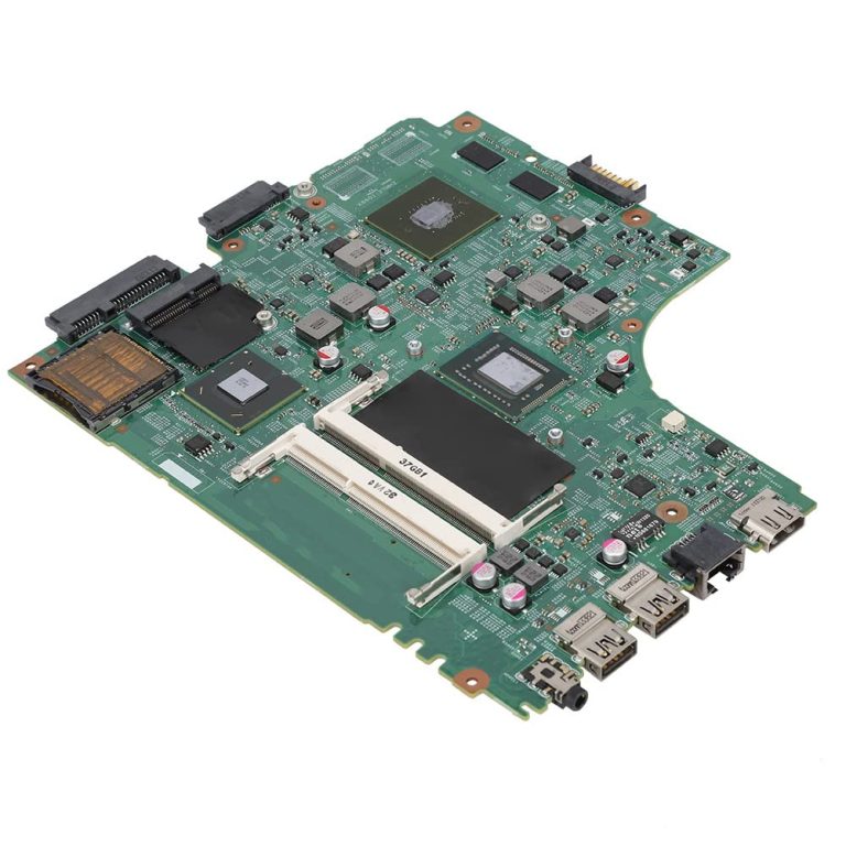 Computer Motherboard Mainboard Laptop Notebook Computer Motherboard ...