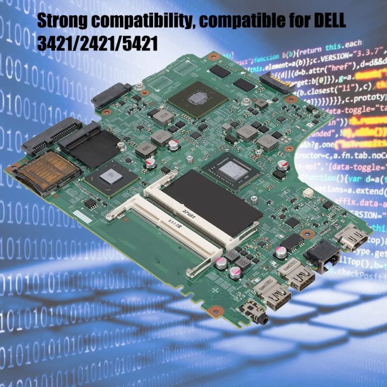 Computer Motherboard Mainboard Laptop Notebook Computer Motherboard ...