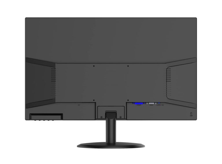 iVOOMi Monitor 20 Inch IV-L2004VHD LED 1600 x 900 Pixel (HD), Black ...