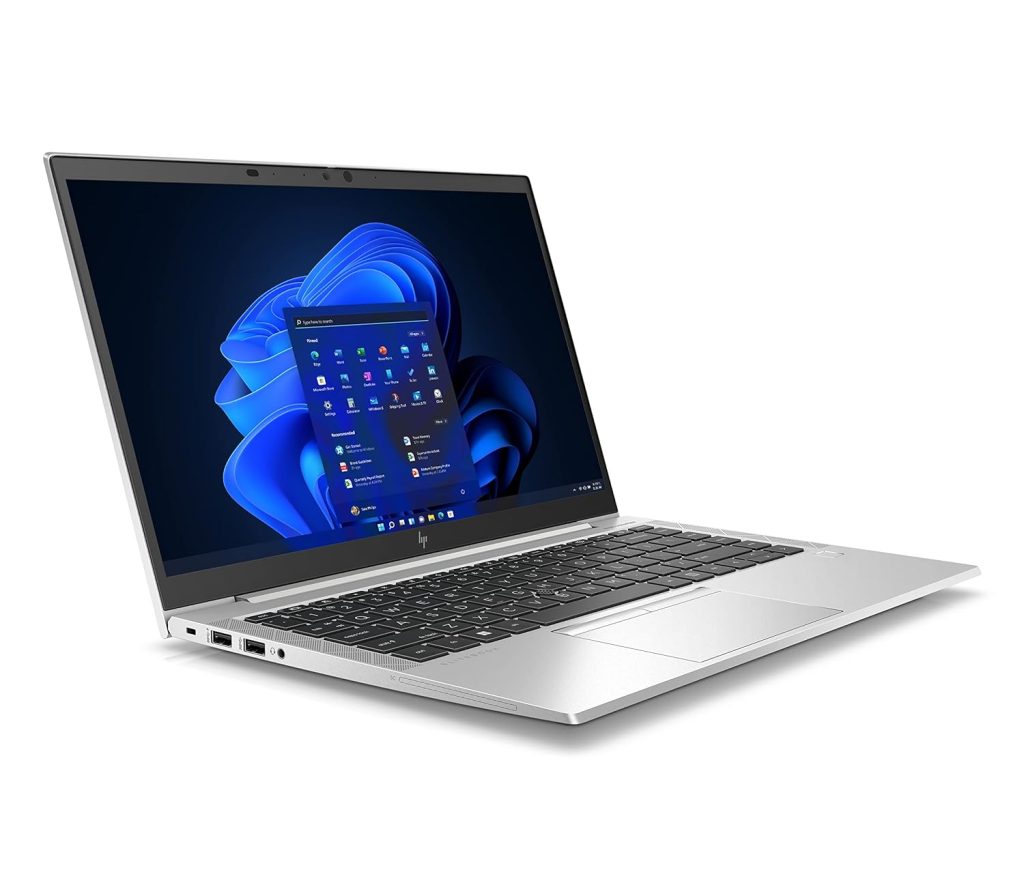 HP EliteBook 840 G8 14” Notebook – Full HD – 1920 x 1080 – Intel Core ...