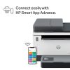 HP Laserjet Tank MFP 2606sdw, Wireless, Print, Copy, Scan, 40-Sheet ADF ...