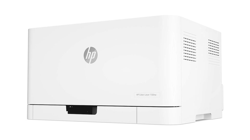 HP Colour Laser 150nw Wireless Color Laser Printer with Built-in ...