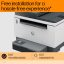 HP Laserjet Tank MFP 2606sdw, Wireless, Print, Copy, Scan, 40-Sheet ADF ...