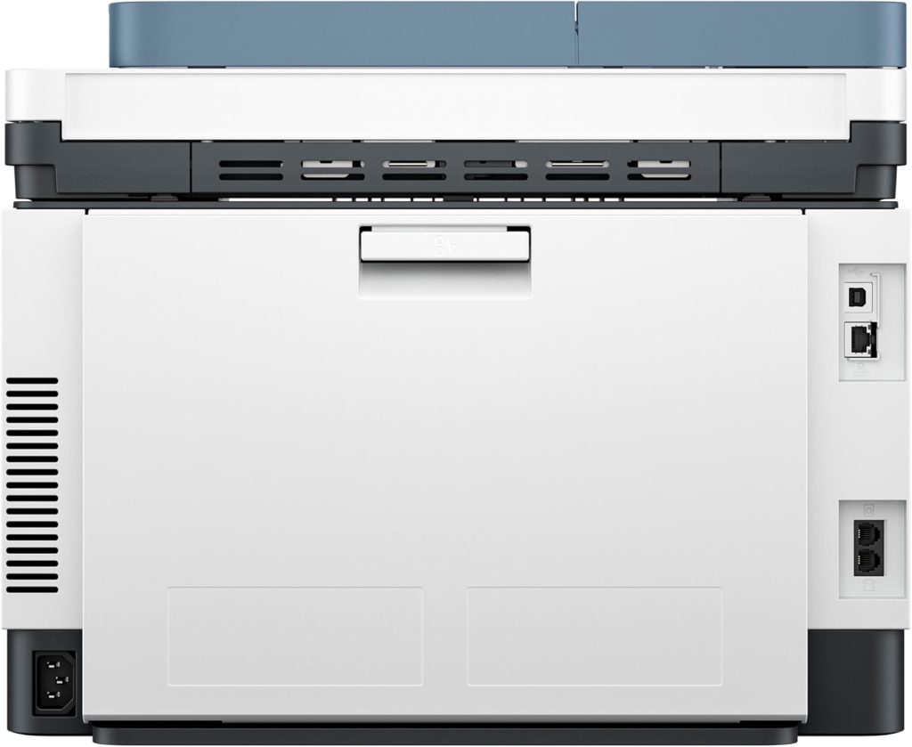 HP Color LaserJet Pro MFP 3303sdw - Print, Copy, Scan; Wireless, Two ...