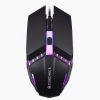 ZEBRONICS PHERO Wired Gaming Mouse with up to 1600 DPI, Rainbow LED ...