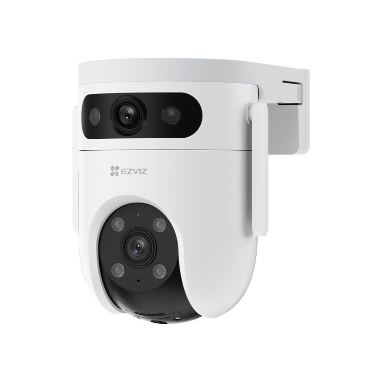 CP PLUS 4MP WI-FI Full Color Outdoor Smart Security Camera | CTC ...