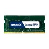 Geonix Laptop RAM, 8 GB DDR3, Frequency-1600 Mhz, (8x2) IC, 204 Pin, 5 ...