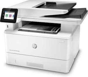 HP Laserjet Pro Mfp M329Dw Wireless Monochrome Laser Printers(W1A24A ...