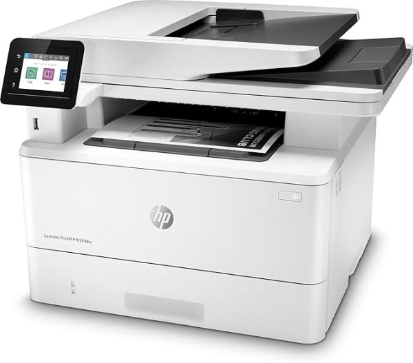 HP Laserjet Pro Mfp M329Dw Wireless Monochrome Laser Printers(W1A24A ...