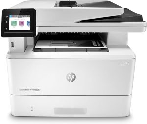 HP Laserjet Pro Mfp M329Dw Wireless Monochrome Laser Printers(W1A24A ...