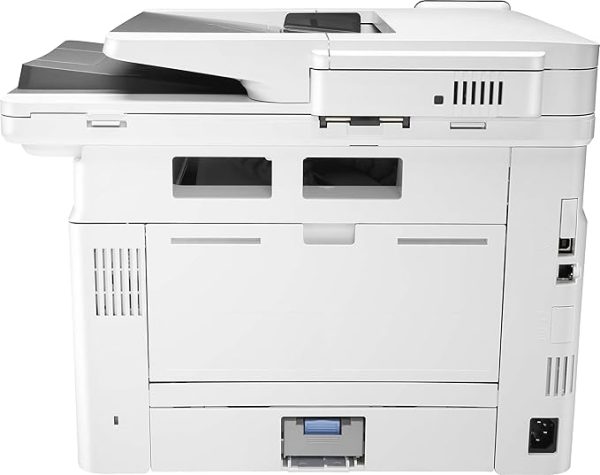 HP Laserjet Pro Mfp M329Dw Wireless Monochrome Laser Printers(W1A24A ...