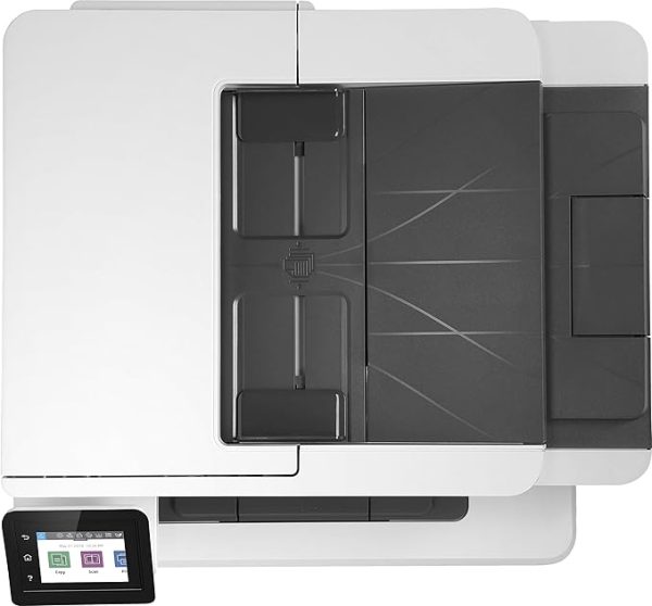 HP Laserjet Pro Mfp M329Dw Wireless Monochrome Laser Printers(W1A24A ...
