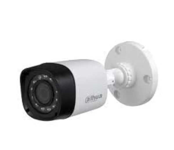 Imou Dahua DH-HAC-HFW1220RP Plastic 2MP 1080P Water-Proof HDCVI IR ...